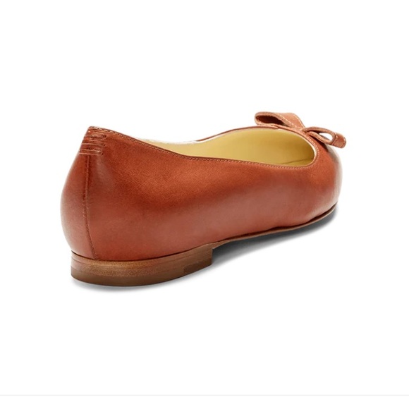 Sarah Flint | Shoes | Nwb Sarah Flint Natalie Flats It 4 | Poshmark
